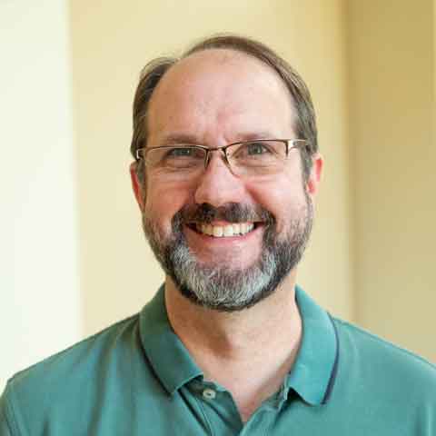 Leadership Team - Grace Church