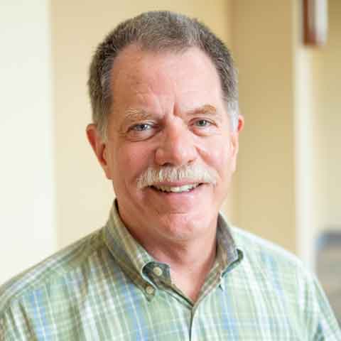 Leadership Team - Grace Church